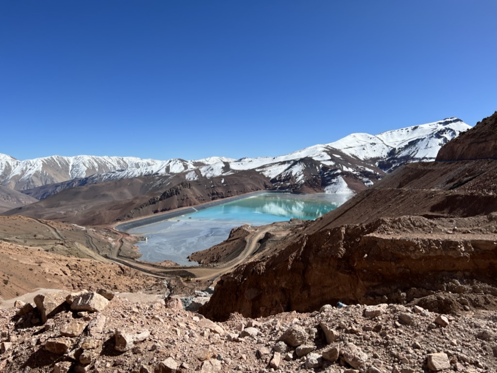 VGA Minería - Soluciones en minería